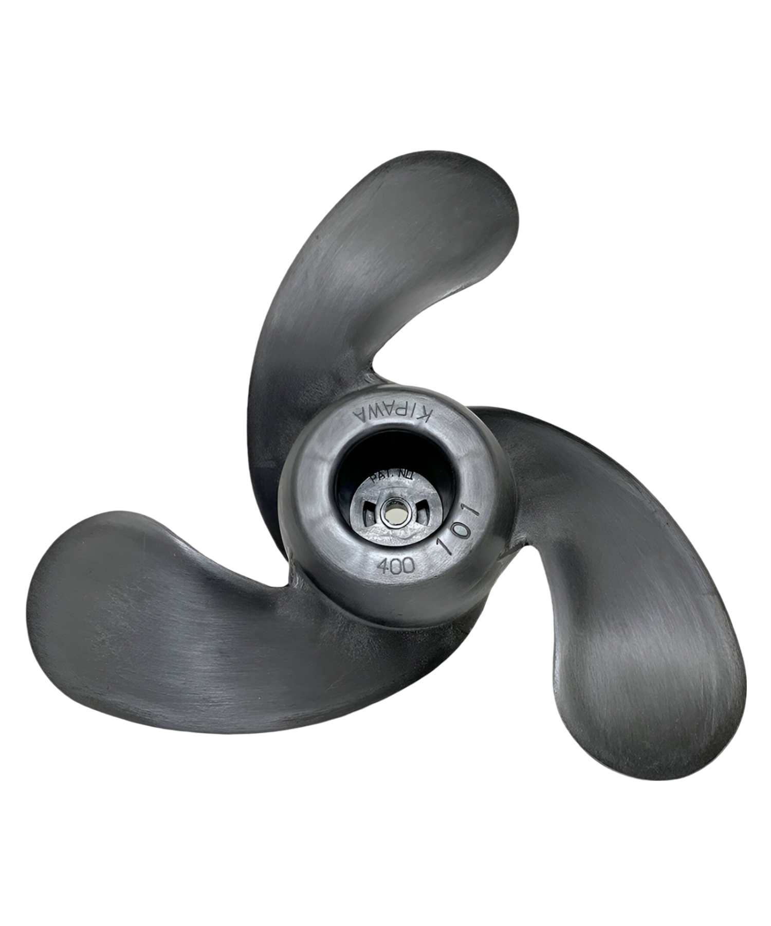 Kipawa High Performance Propellers – Meer Kracht & Efficiëntie | Aqua ...
